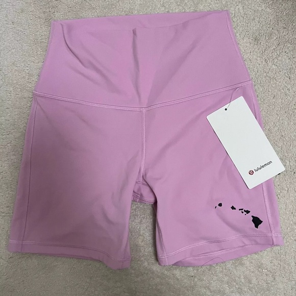 lululemon athletica | Pants & Jumpsuits | Nwt Lululemon Limited Hawaii ...